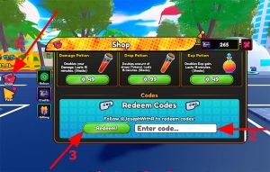 Code Anime Eternal Mới Nhất 10/2025 Cập Nhật Liên Tục